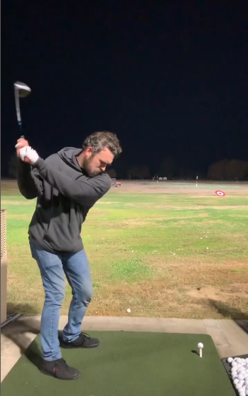 NorCal Long Drive 2023 Returns to Haggin Oaks - Haggin Oaks