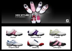 FootJoy Adds Ten New Styles to the MyJoys® Custom Shoe Program - Haggin ...