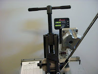 Haggin Oaks Receives Brand New Digital Loft & Lie Machine For Use In ...