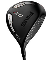 Ping Launches i20 Products Highlighting Distance, Workability - Haggin Oaks