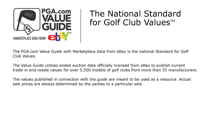 Golf Club Trade-Ins - Haggin Oaks