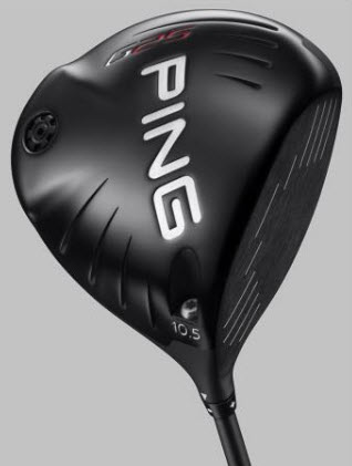 PING introduces G25 series, Scottsdale TR putters with Variable-Depth ...