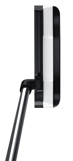 Odyssey Golf Introduces High Contrast Alignment With Versa Putters ...