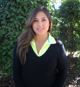 Morton Golf Hires New Professional Danielle Nash - Haggin Oaks