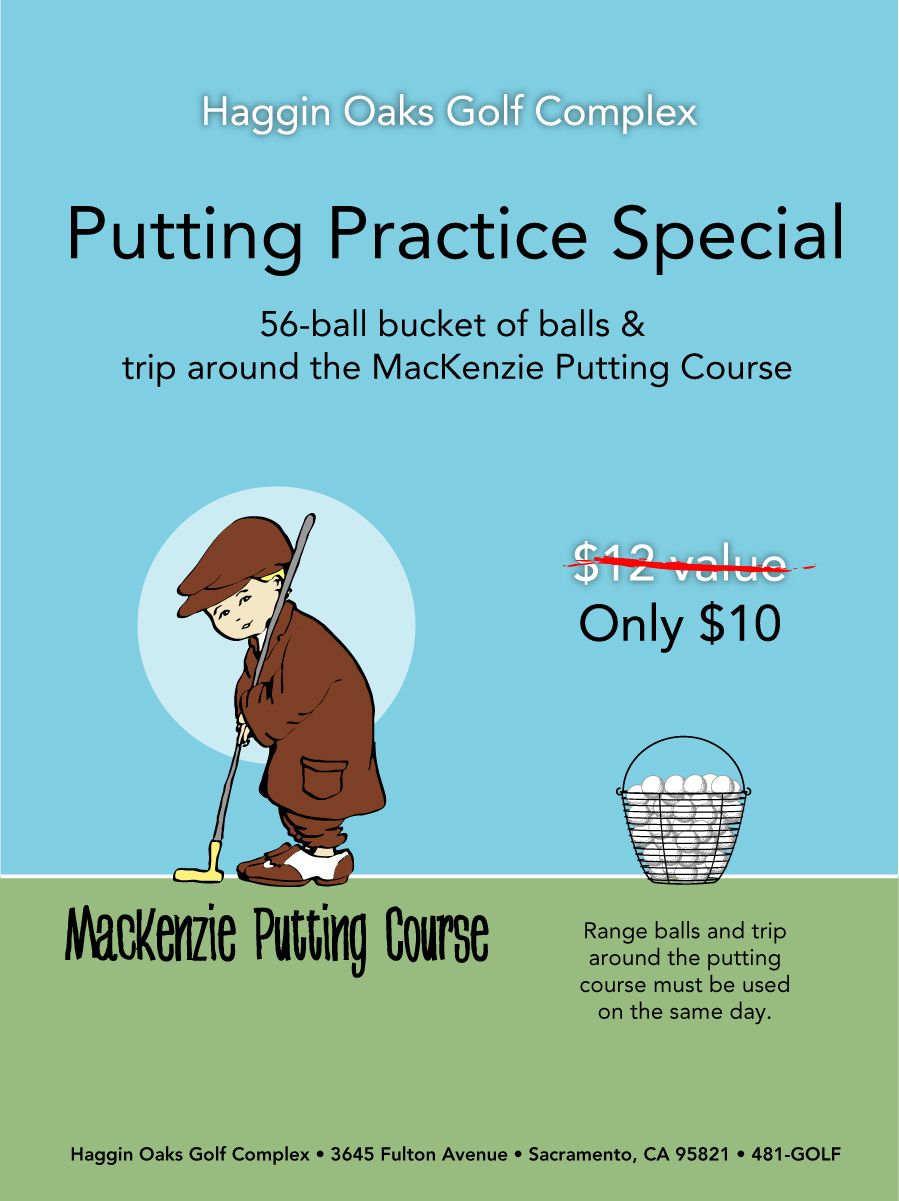 Flyer_bucket - Haggin Oaks