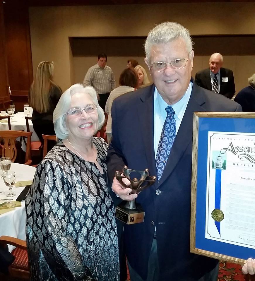 Fulton Avenue Association recognized our own Ken Morton, Sr. founder of ...