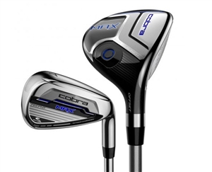 Golf just got easier with the new Cobra Max Line of Clubs In-Store ...