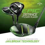 Demo the NEW Callaway EPIC driver and Receive a FREE 15-minute TrackMan ...
