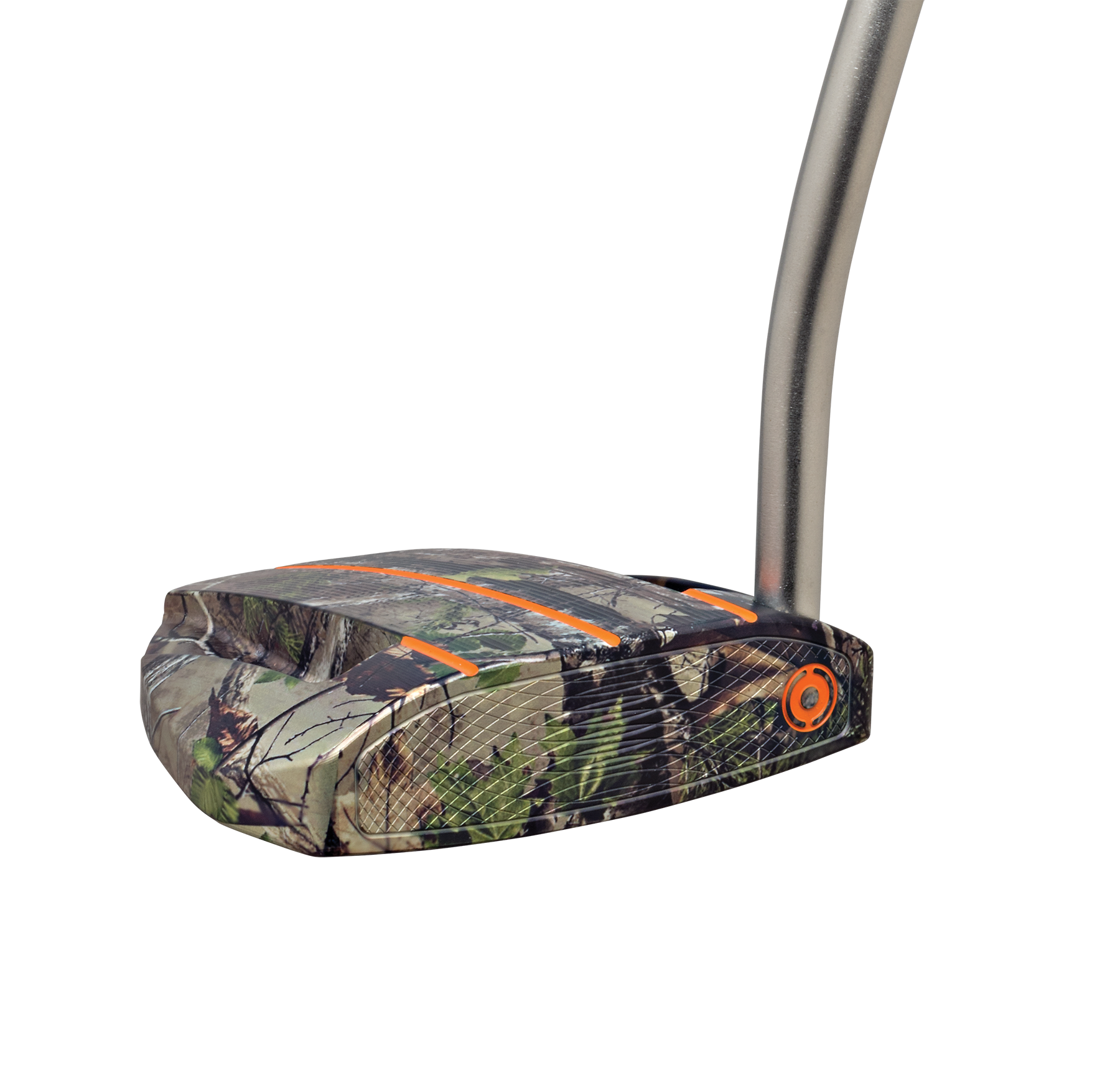 Ping Introduces Limited-Edition Camo Design PLD2 putters - Haggin Oaks