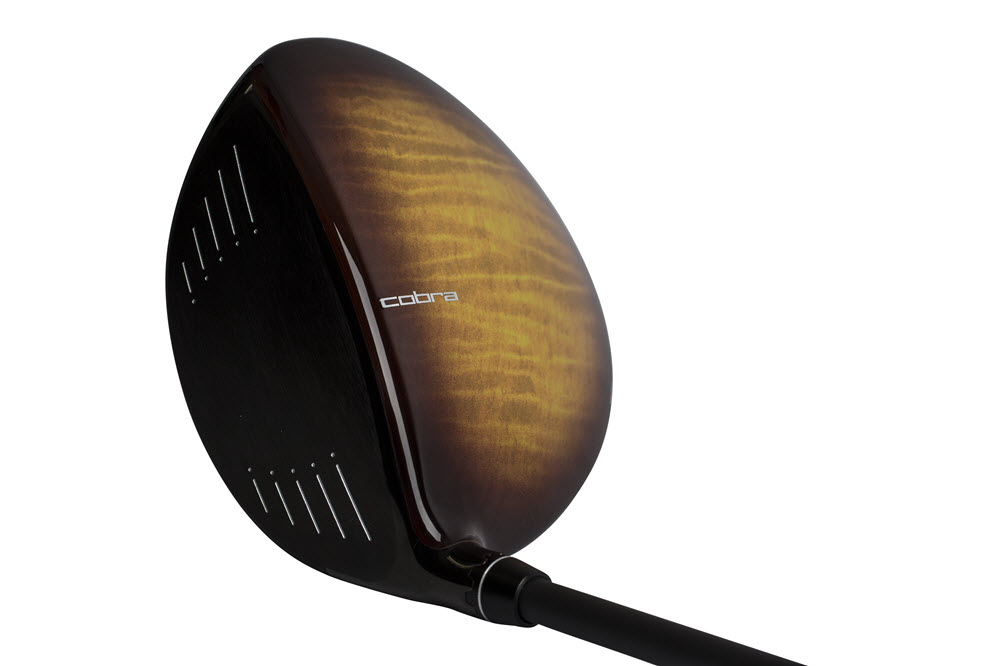 Cobra Puma Golf To Unveil New Heritage Collection Combining Classic ...