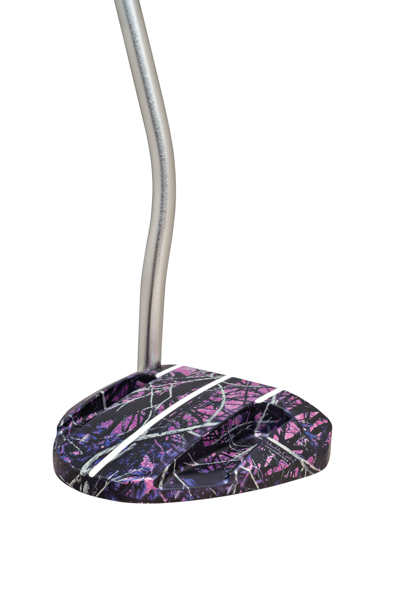 Ping Introduces Limited-Edition Camo Design PLD2 putters - Haggin Oaks