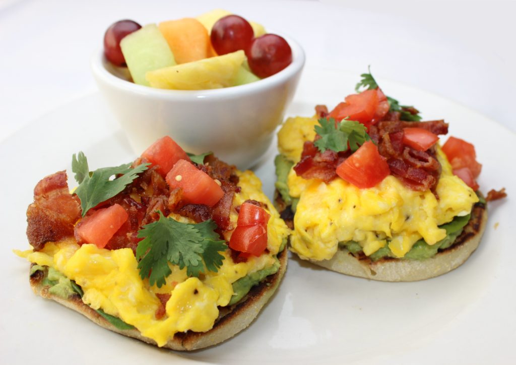 Fall into Comfort at MacKenzie's Sports Bar and Grille - Haggin Oaks