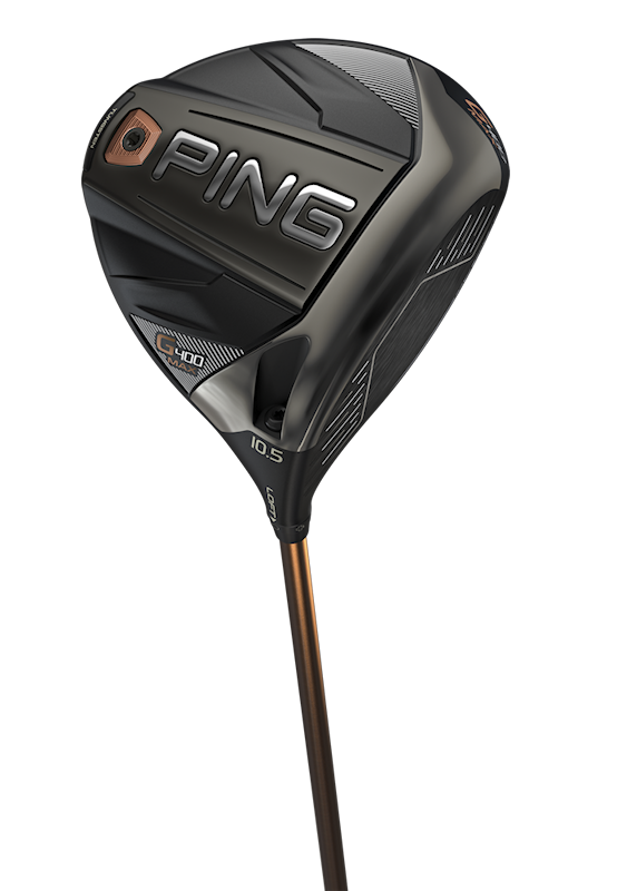 MyGolfSpy Test: PING G400 LST Driver #1 Overall, G400 Max #1 Dispersion ...