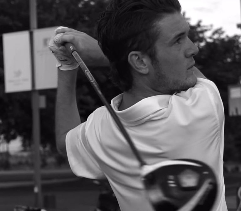 How to Prevent Soreness After Golf - Haggin Oaks