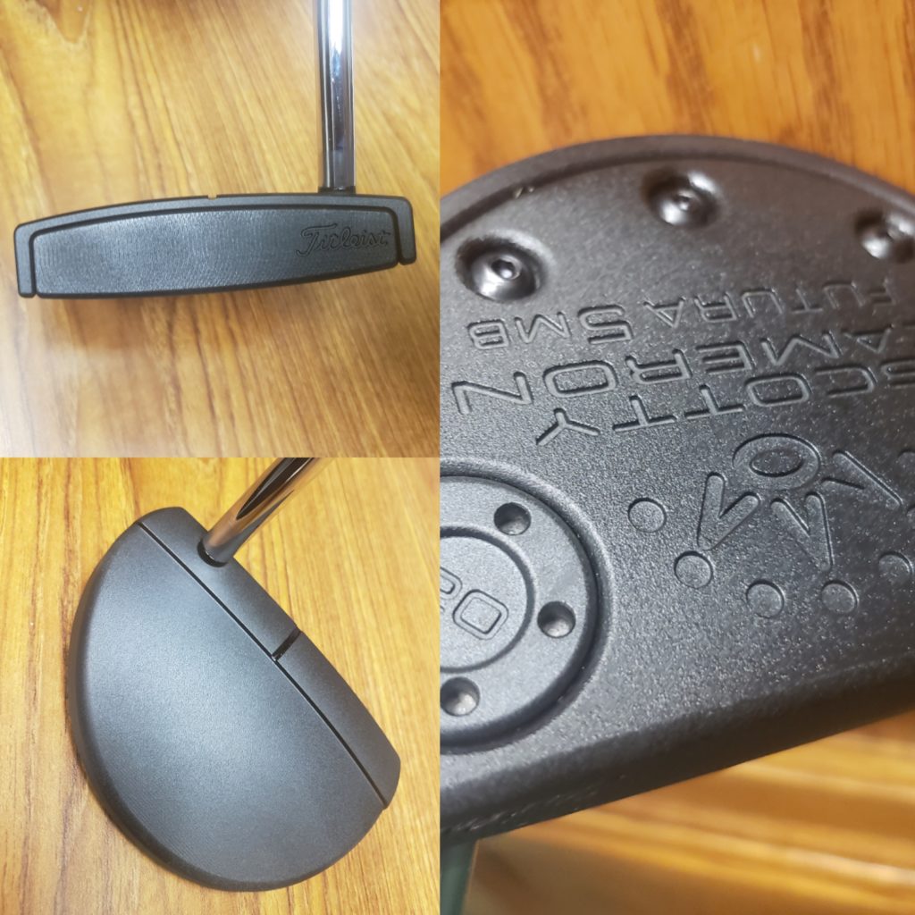4 Reasons to Upgrade Your Putter Immediately! - Haggin Oaks