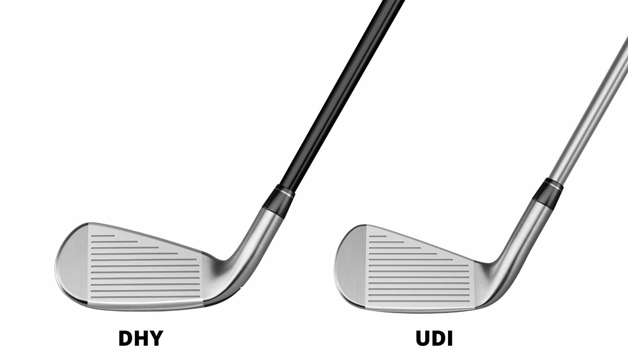 Everything You Need To Know About The New TaylorMade SIM UDI and SIM ...