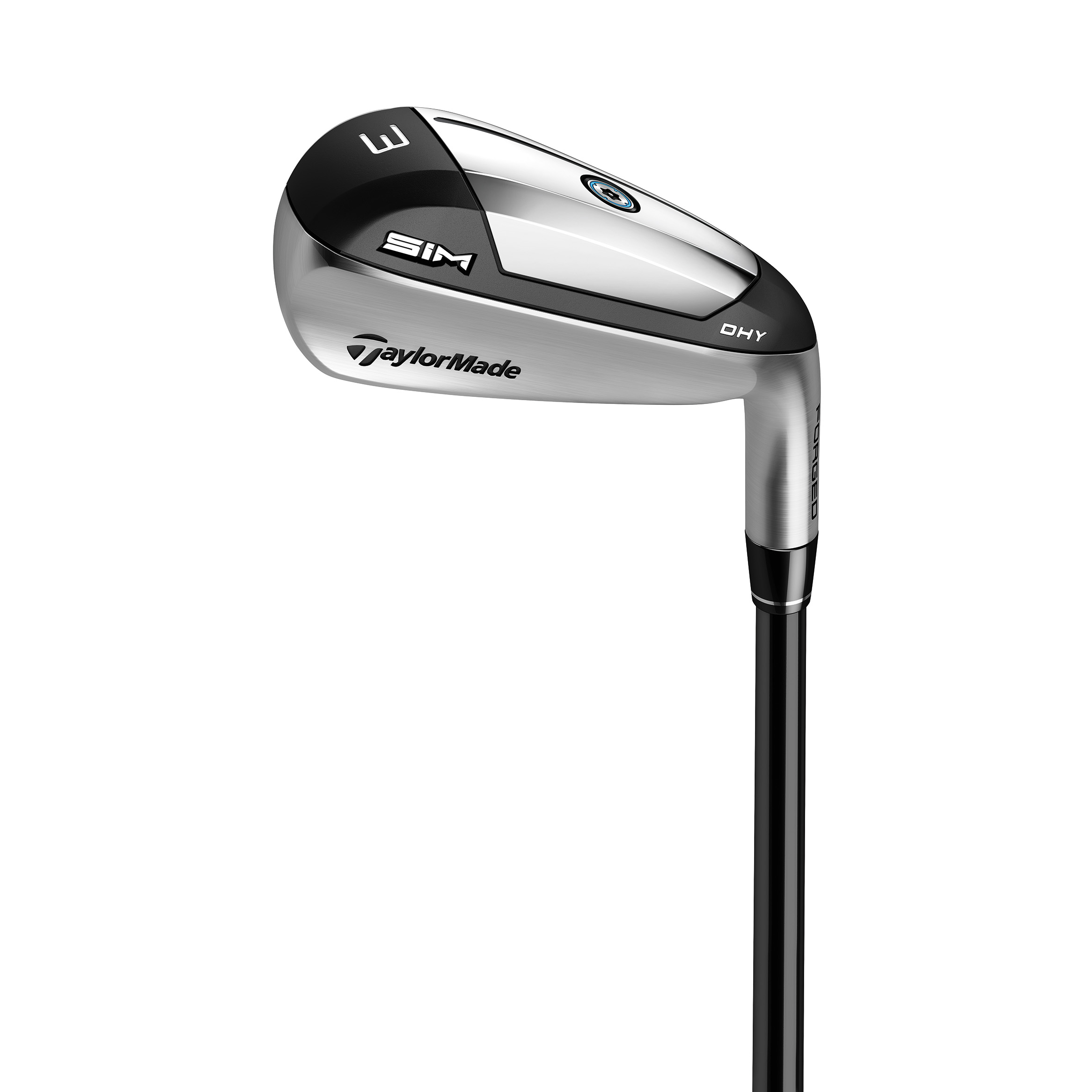 Everything You Need To Know About The New TaylorMade SIM UDI and SIM ...