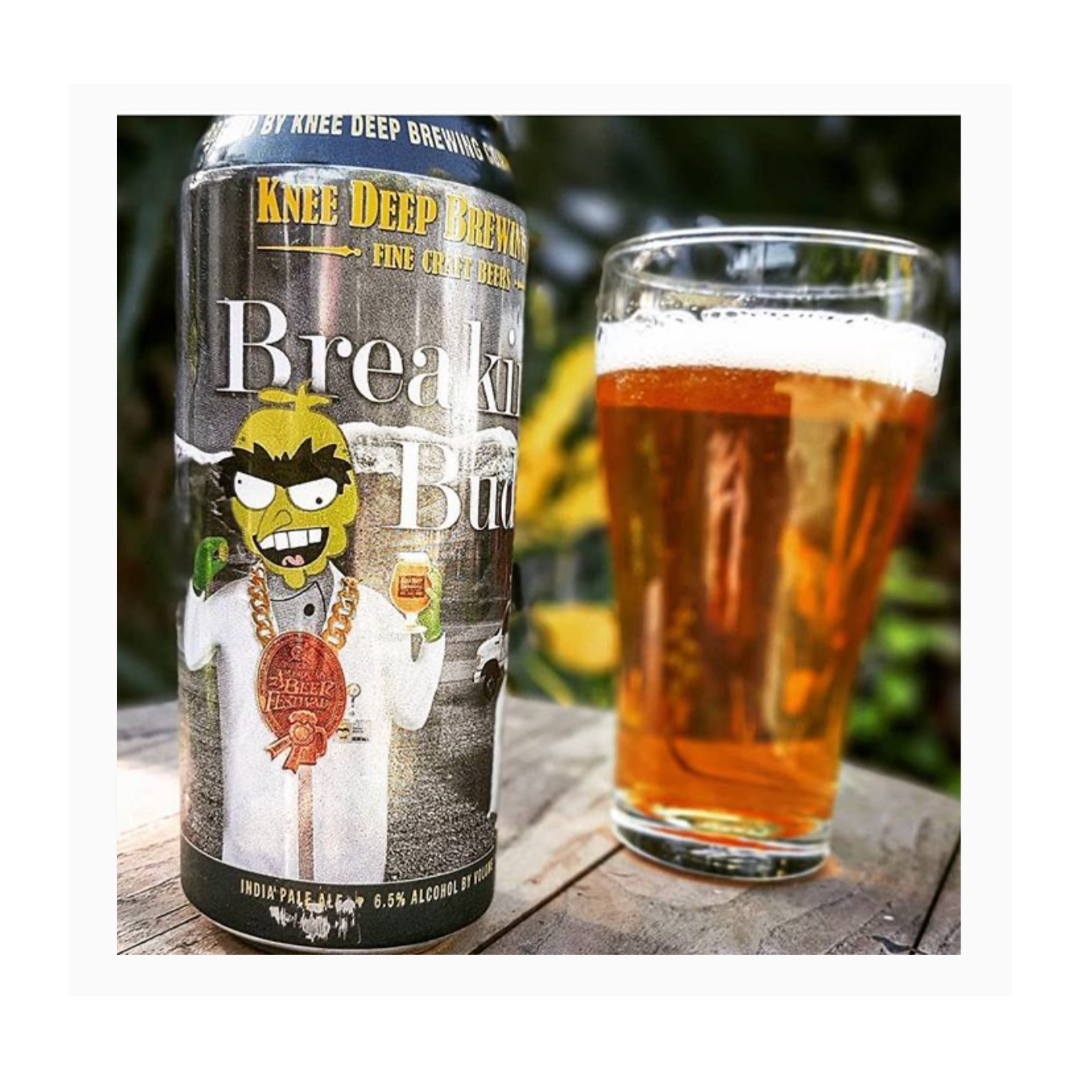 The Top 5 best locally brewed beers in the Sacramento area. - Haggin Oaks