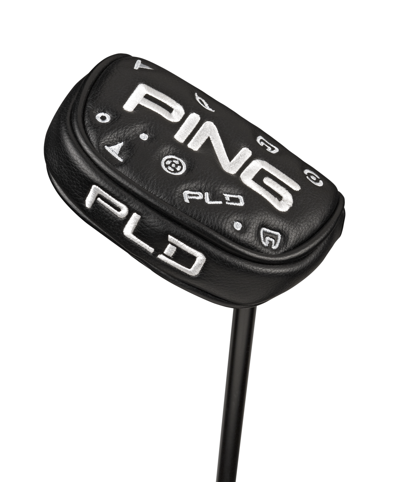 Introducing The All-New Limited Edition PING PLD Prime Tyne 4 Putter ...