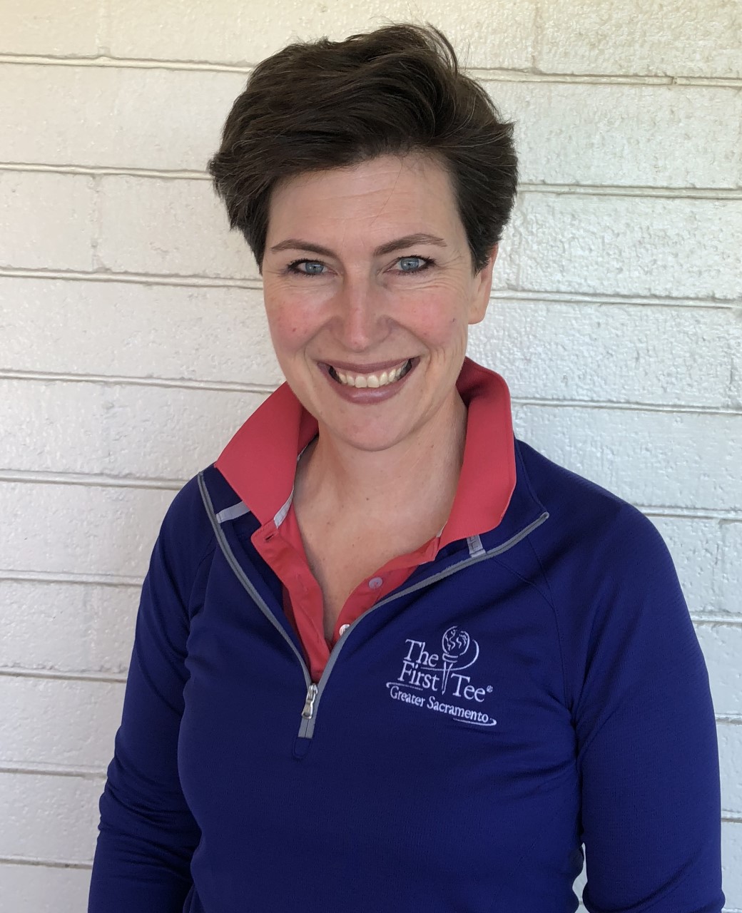 The Amazing Story Behind The Executive Director Of First Tee - Greater ...