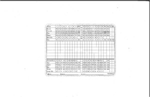 ARC-Scorecard - Haggin Oaks