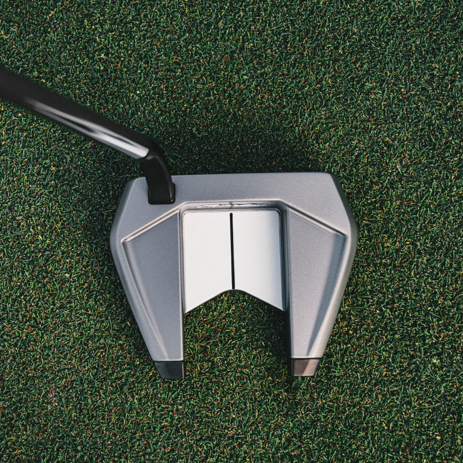 Discover TaylorMade Spider EX and Hydro Blast S Line of Putters ...