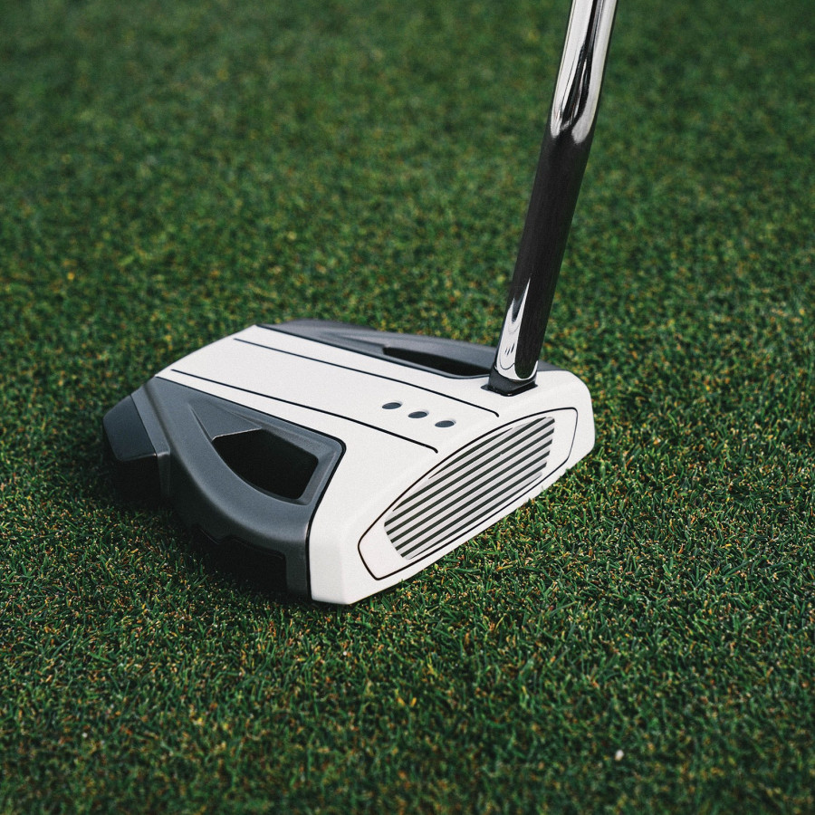 Discover TaylorMade Spider EX and Hydro Blast S Line of Putters ...