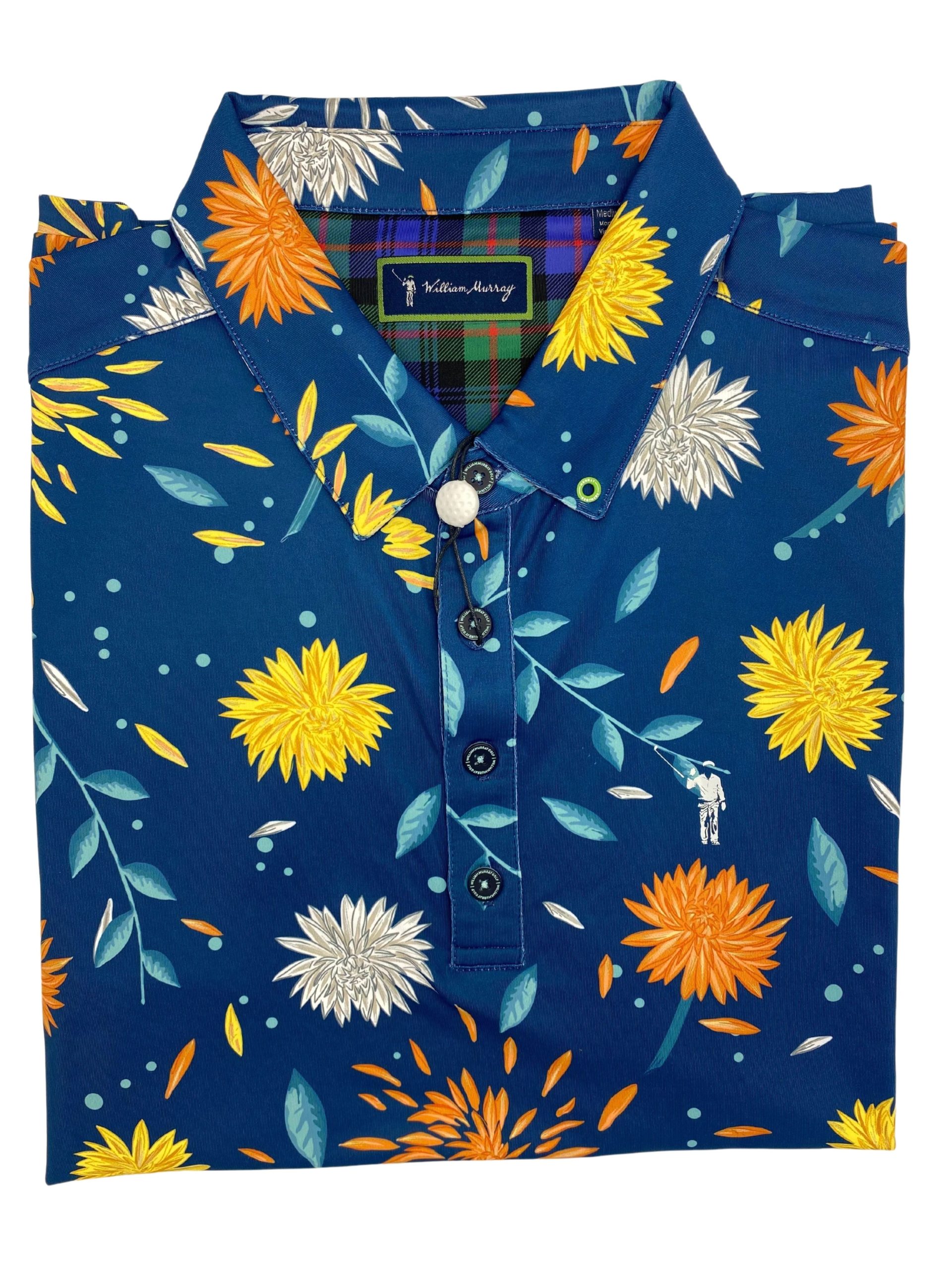 William Murray 2021 Spring Collection is in! - Haggin Oaks