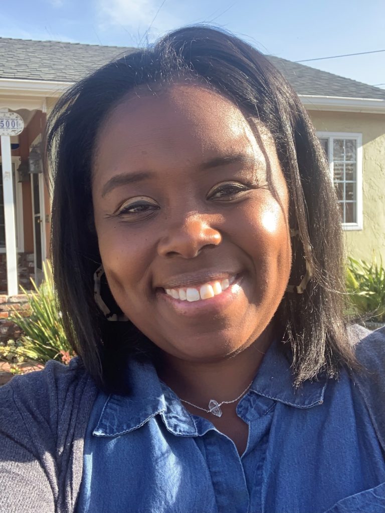 Jocelyn Jones, LPGA Apprentice Professional - Haggin Oaks