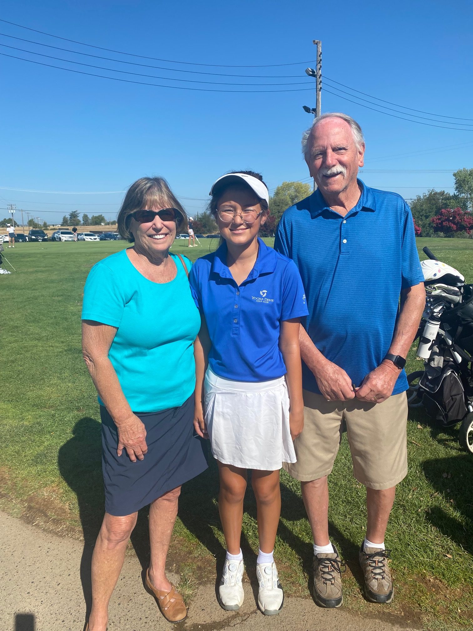 Tavia-2 - Haggin Oaks