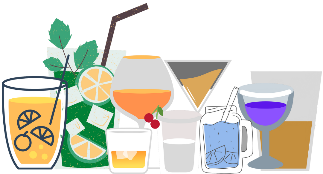 9 Golf Related Cocktails to Help You Through the Back 9 - Haggin Oaks