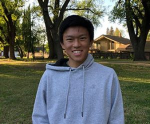 Recent Graduate, Ethan Lu Takes on the 2021 PURE Insurance Championship - Haggin Oaks
