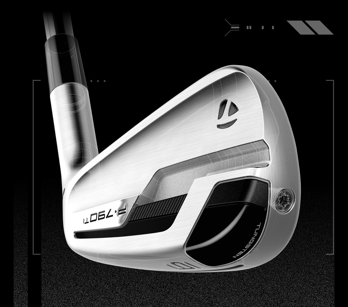 The Future of Golf is Titanium! - Haggin Oaks