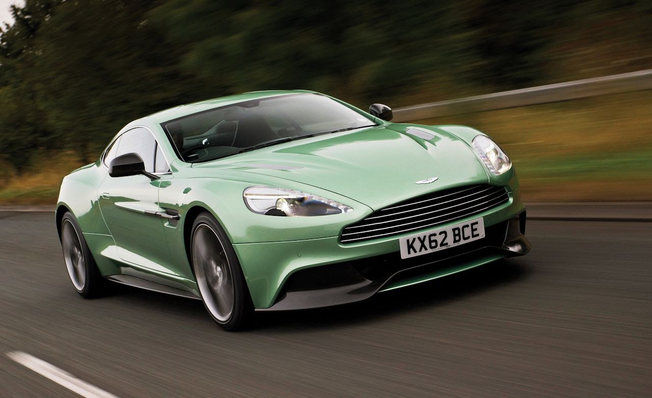 Top 5 Best Supercars for Golfers - Haggin Oaks