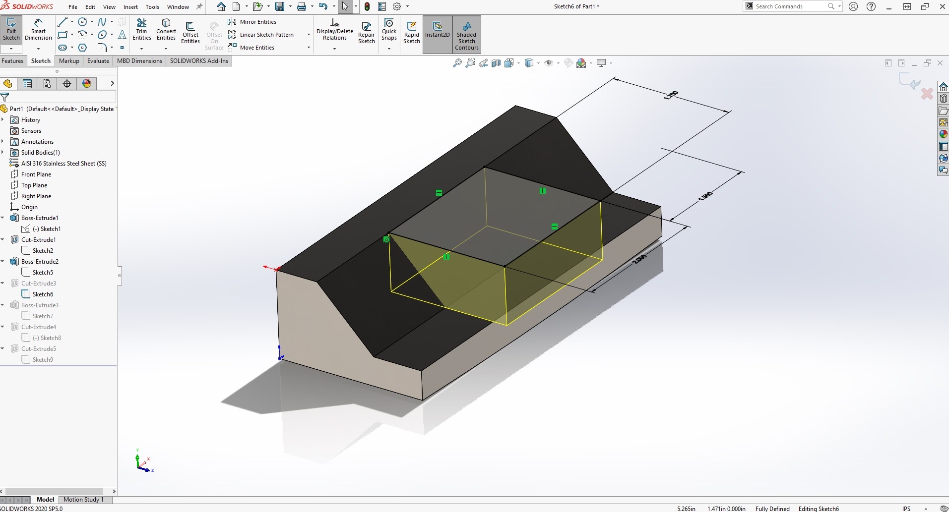 How to Design a Golf Club from Start to Finish - Haggin Oaks