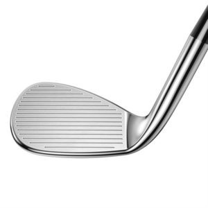Full-Face vs. Regular Wedges - What's the Difference?