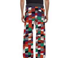 World’s Ugliest Golf Outfit! - Haggin Oaks