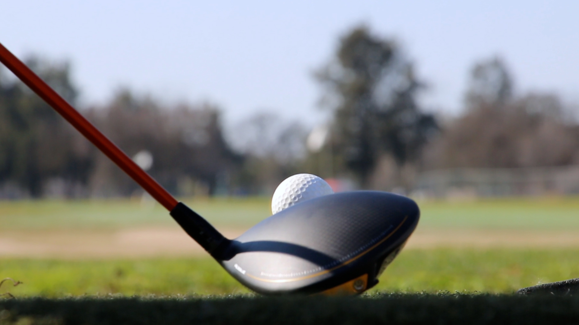 Who Has The Best Driving Range Balls In Sacramento?