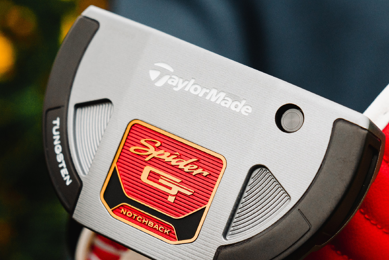 SPIDER GT PUTTER COMPARISON | GT VS. ROLLBACK VS. NOTCHBACK VS ...