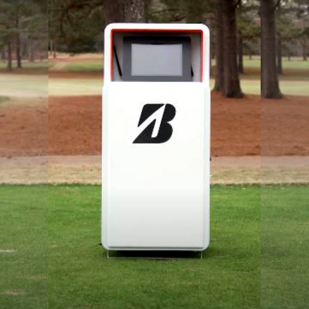Bridgestone Ball Fitting Coming to Haggin Oaks! - Haggin Oaks