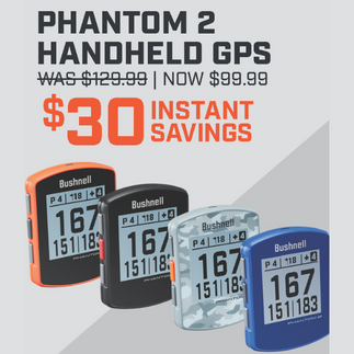 5 Bushnell Products On Clearance For Summer - Morton Golf Sales Blog