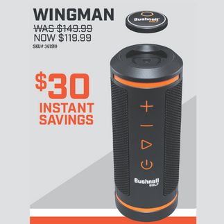 5 Bushnell Products On Sale For Late Summer - Haggin Oaks