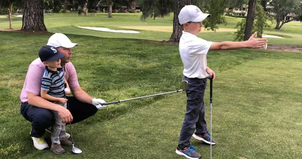 Jeff Butler_fb - Haggin Oaks