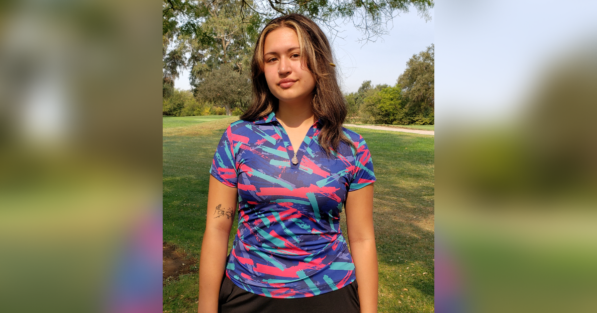 Golf Polos & Yatta Yatta Yatta - Haggin Oaks