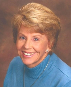 In Loving Memory of Karen Swanson, Co- Founder of First Tee - Haggin Oaks