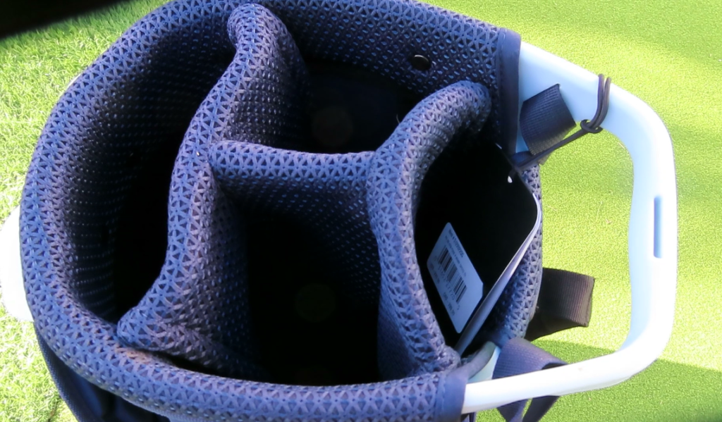 OGIO FUSE STAND BAG - Haggin Oaks