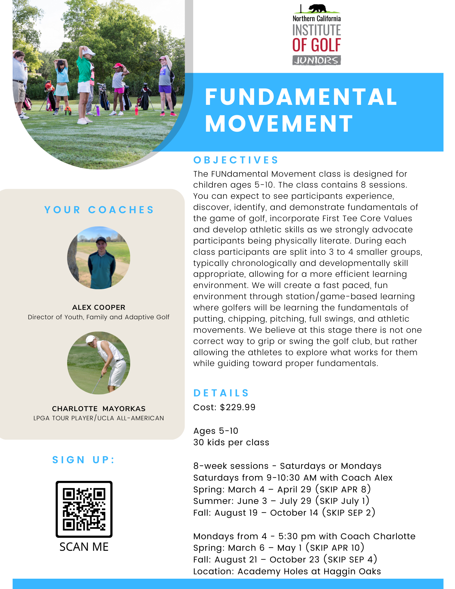 Fundamental-Movement-1 - Haggin Oaks