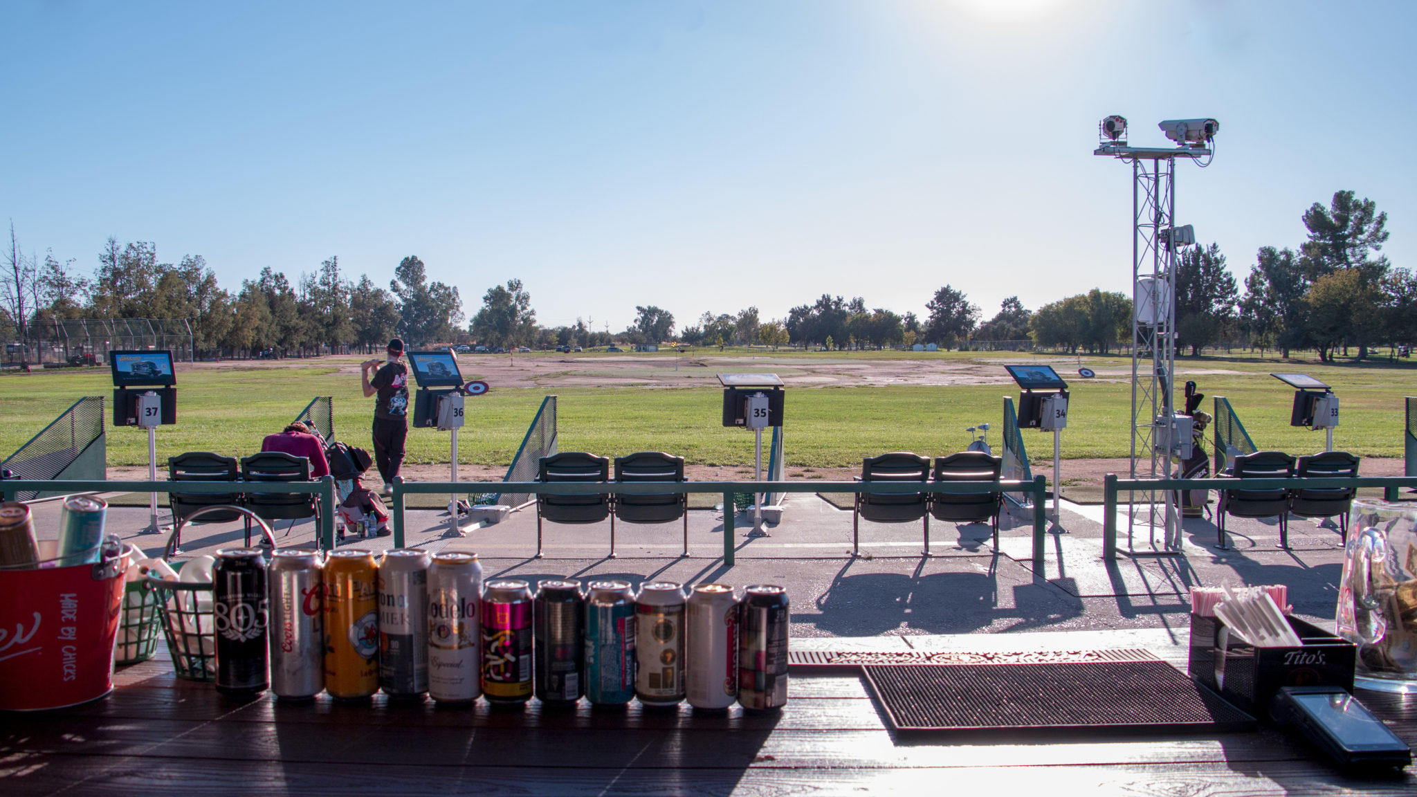 2023 Haggin Oaks Driving Range Hours - Haggin Oaks