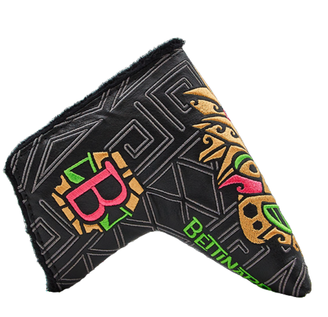 Limited Edition Bettinardi Tiki SS35 Putters - In-store ONLY! - Haggin Oaks