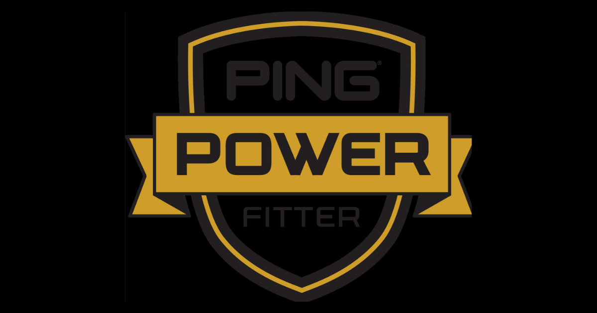 PING Power Fitter Award Goes To Haggin Oaks - Haggin Oaks